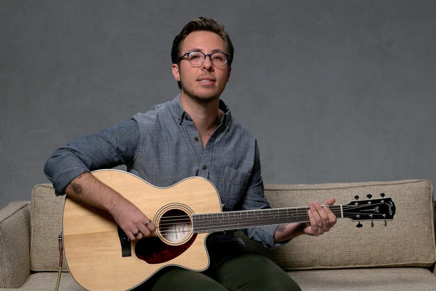 Fender Play Online Guitar Lessons - Learn How to Play Guitar