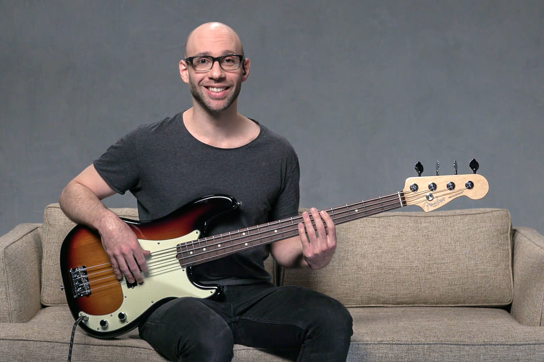 Fender Play Online Guitar Lessons - Learn How to Play Guitar