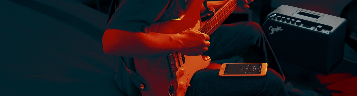 Fender Tone & Mustang Amps