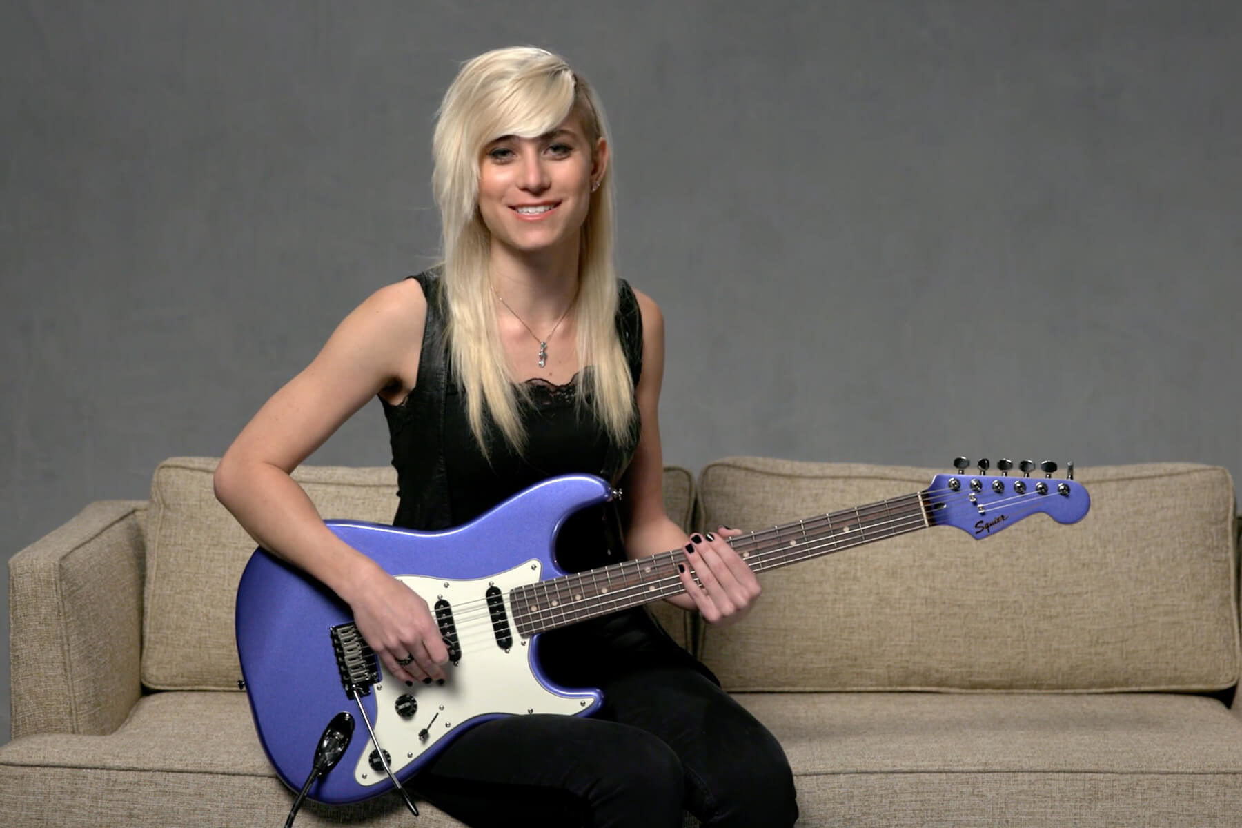 Fender Play Online Guitar Lessons - Learn How to Play Guitar