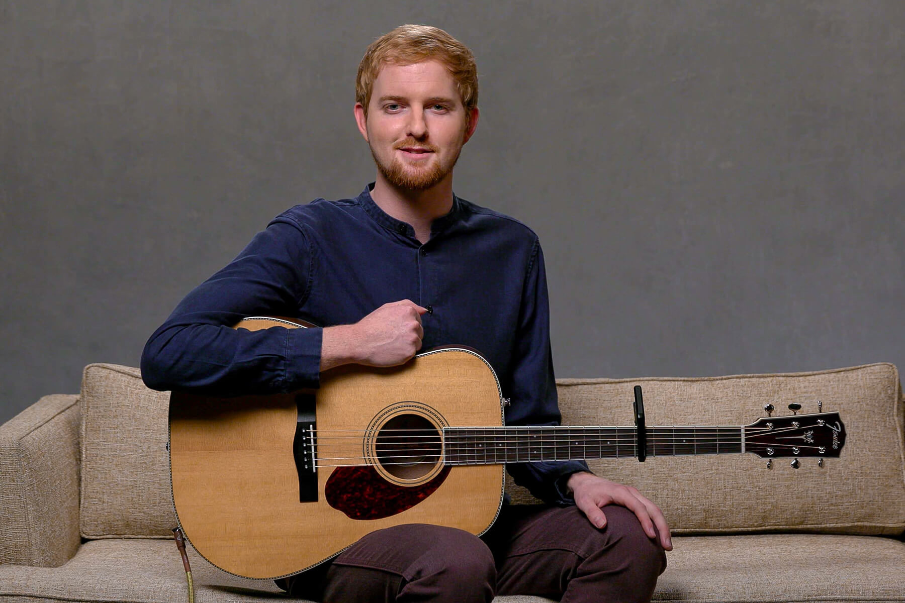 Fender Play Online Guitar Lessons - Learn How to Play Guitar