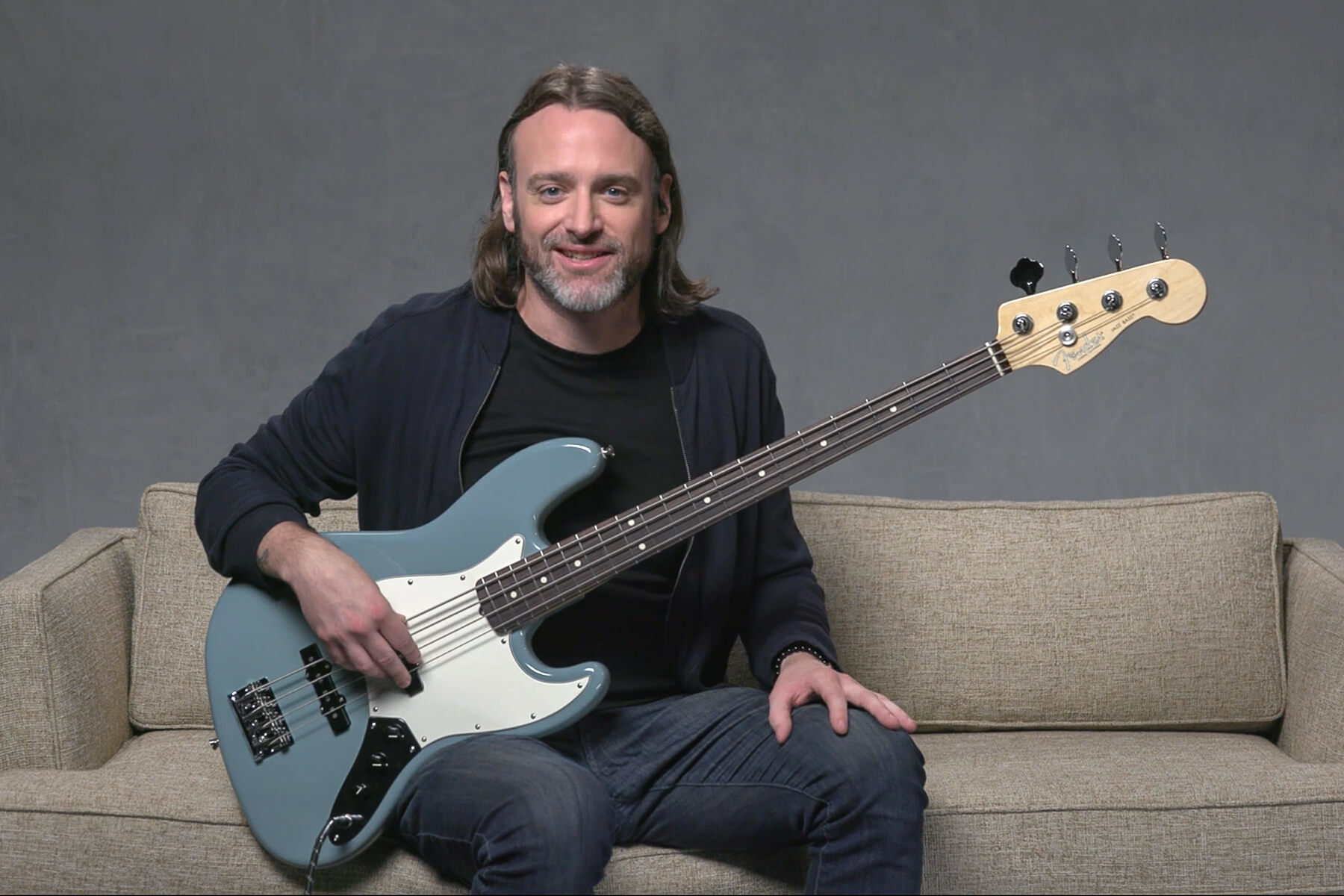 Fender Play Online Guitar Lessons - Learn How to Play Guitar